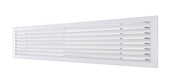 Louver là gì? Ưu điểm nổi bật của louver thông gió - Công Ty TNHH Vật ...